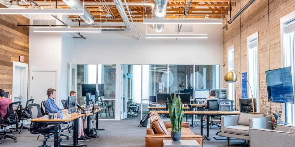 Grow Your Business - Small Business Development Center