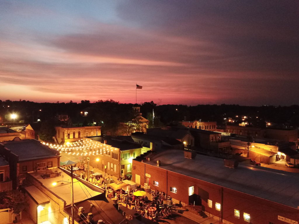 Southwest Wisconsin - Small Business Development Center