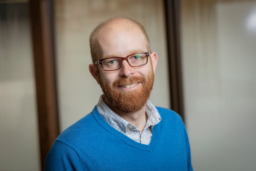 Ray York - Small Business Development Center