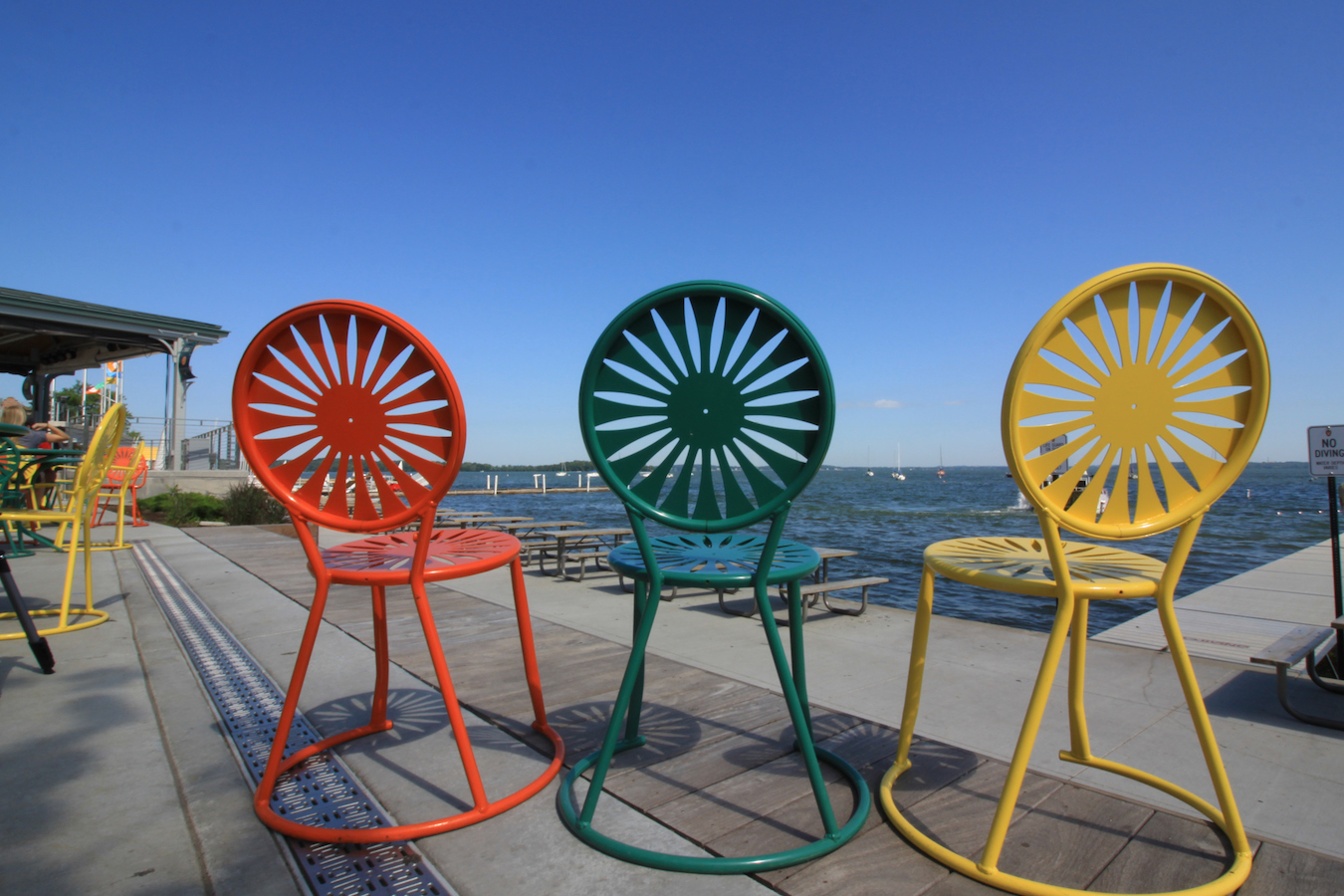 UW-Madison - Small Business Development Center