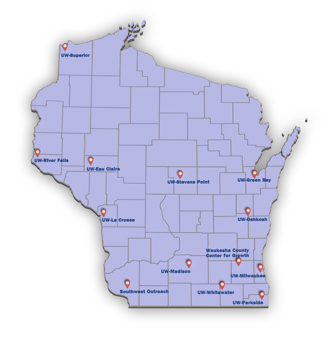 About - Wisconsin SBDC Network - Small Business Development Center