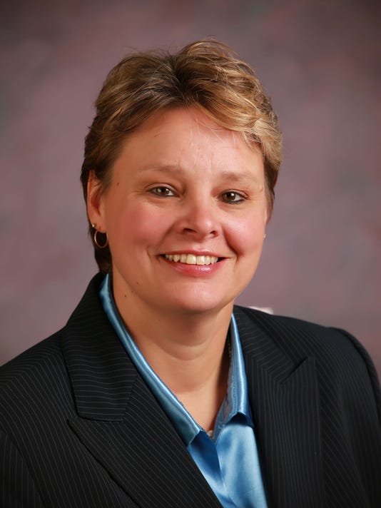 Tara Carr - Small Business Development Center