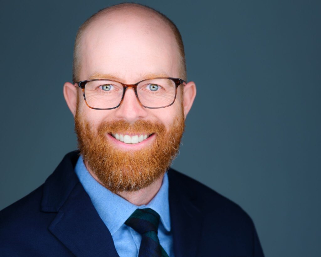 Ray York - Small Business Development Center