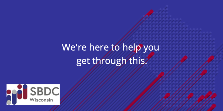 SBDC: We’re adjusting and here to help as best we can - Small Business ...