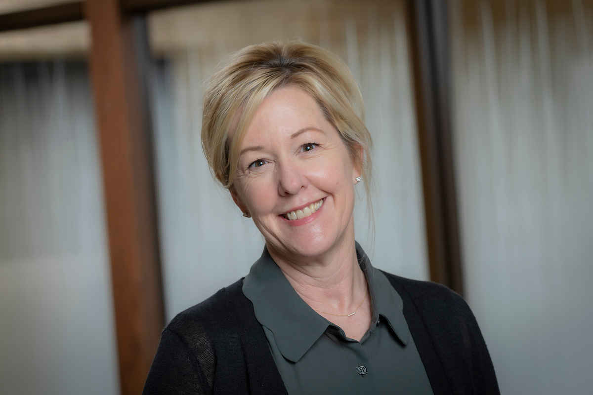 Staff Spotlight - Anne Inman, Business Consultant, SBDC at UW-Madison ...