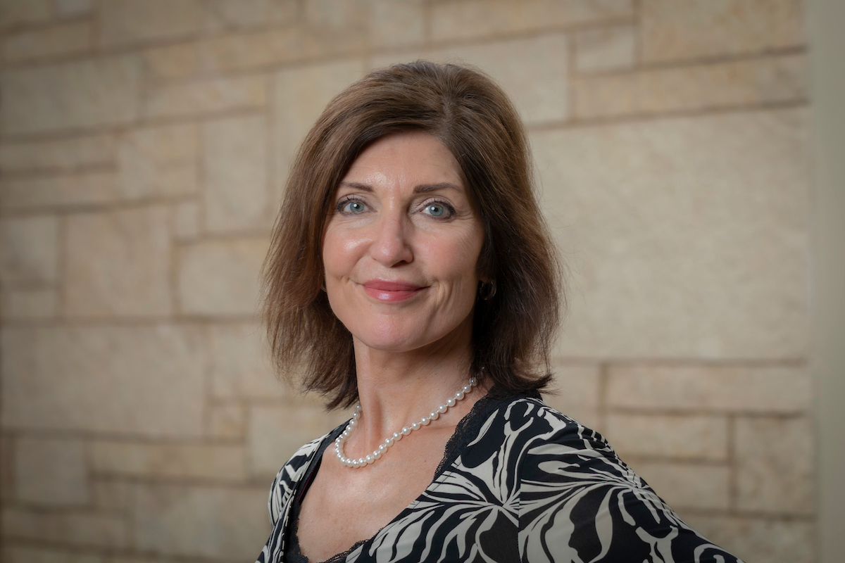 Staff Spotlight - Katherine Fossler, Associate Center Director, SBDC at ...