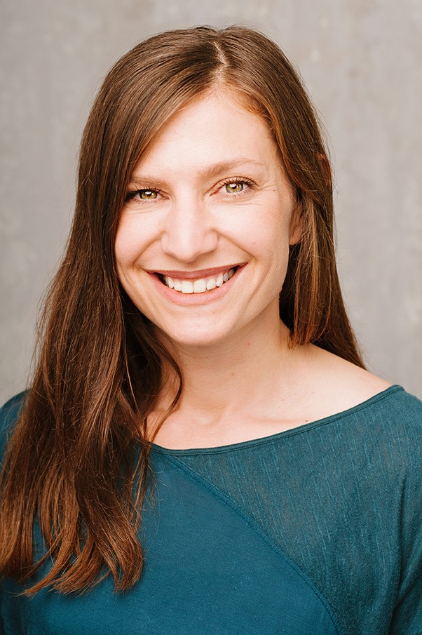 Athena Agoudemos - Small Business Development Center