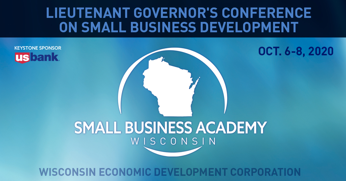 Small Business Academy - Small Business Development Center