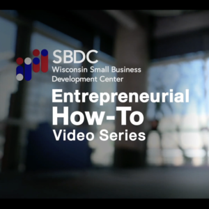 Online Learning - Small Business Development Center