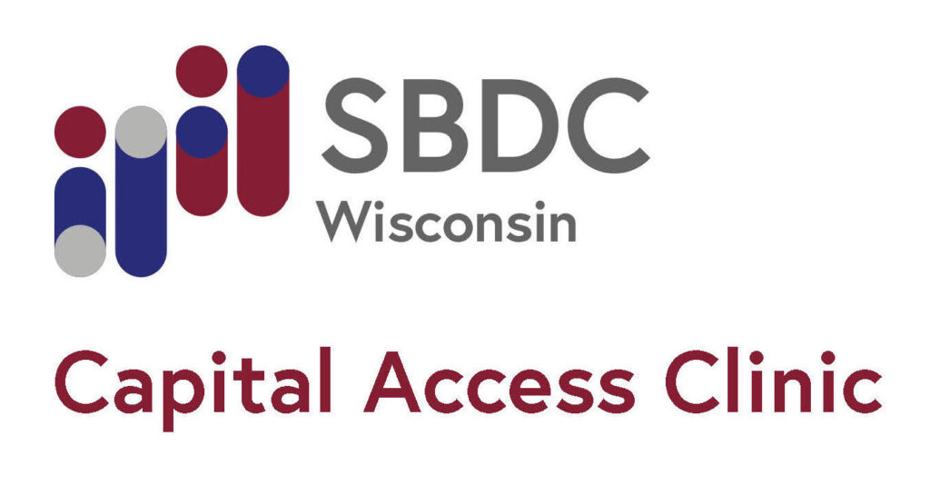 Capital Access Clinic - Small Business Development Center