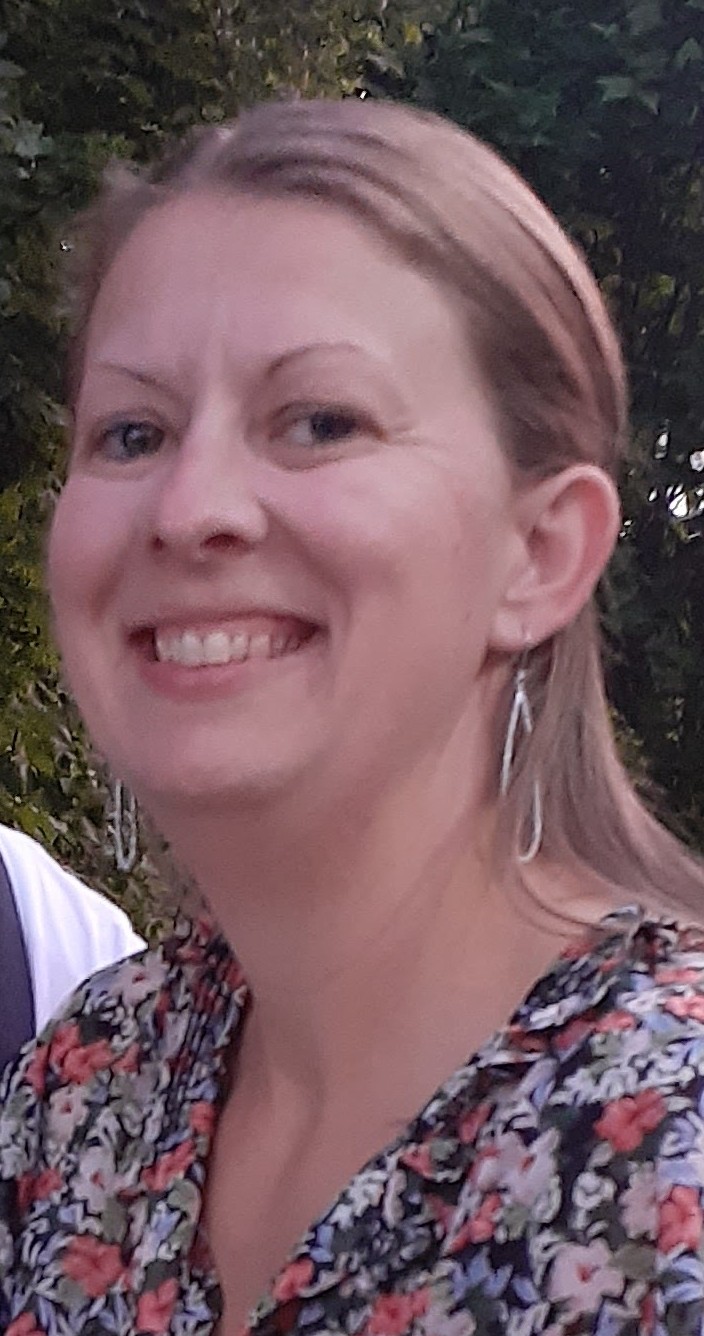 Carrie Bork - Small Business Development Center