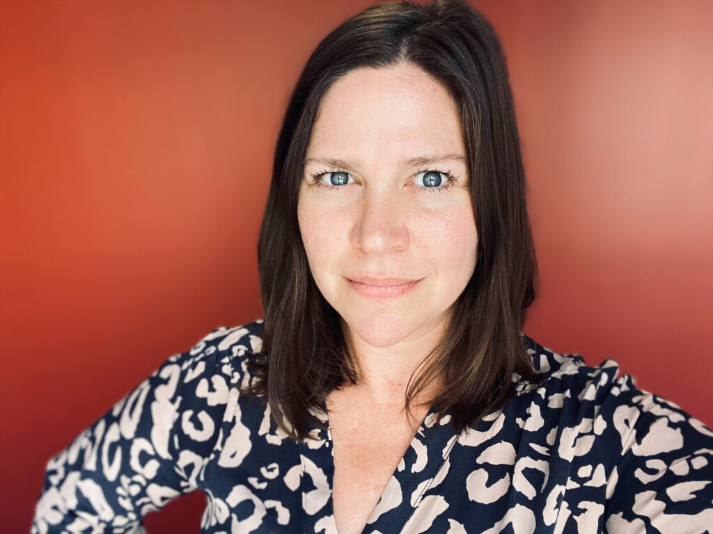 Melanie Manuel - Small Business Development Center