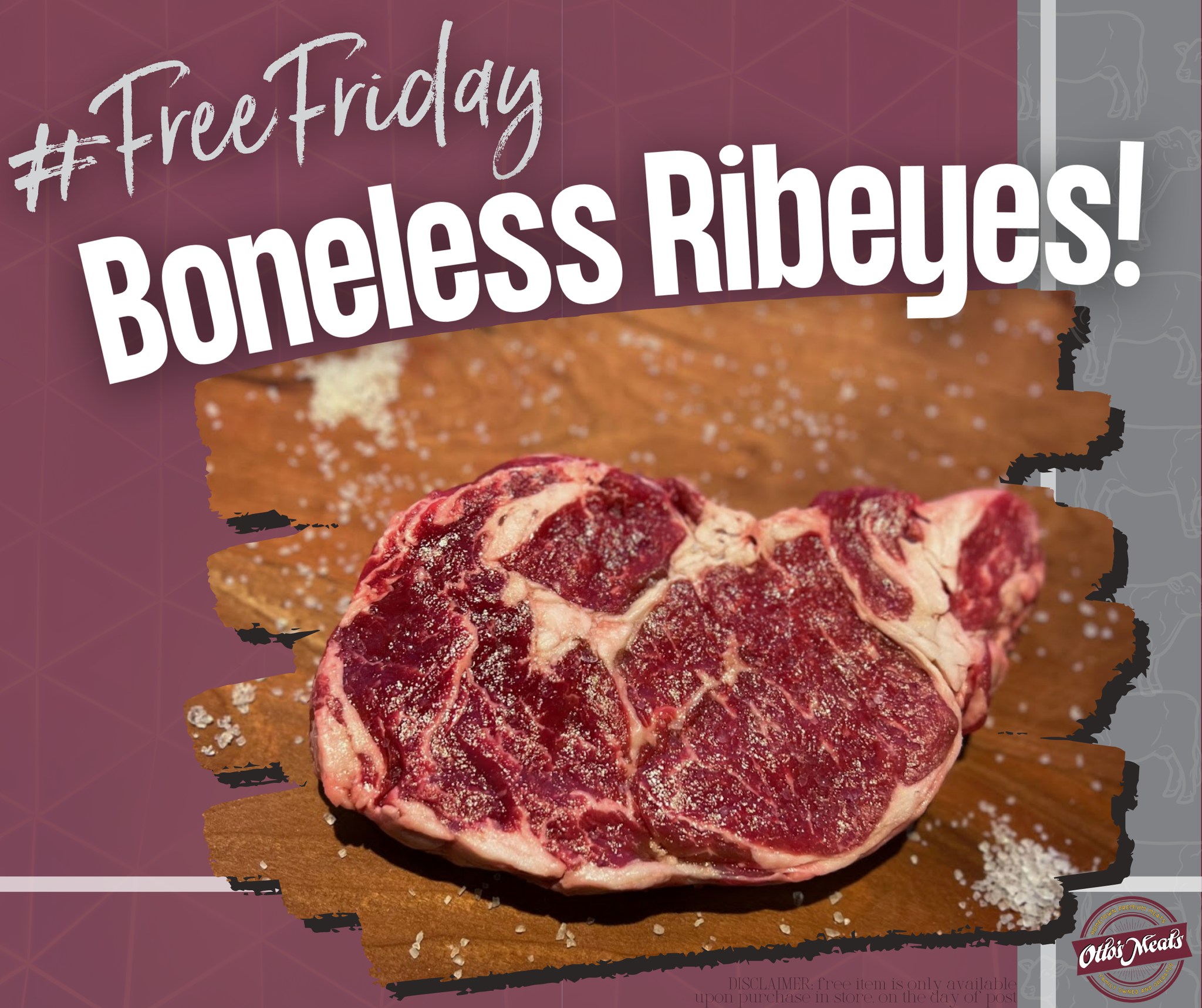 Otto’s Meats: Unique butcher shop - Small Business Development Center