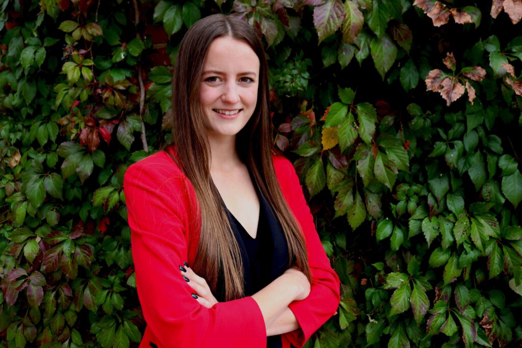 Casey Schumacher - Small Business Development Center