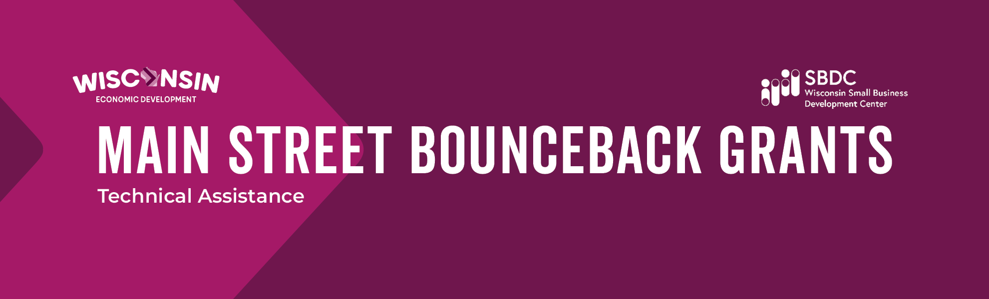 UW-Milwaukee SBDC’s Business Lab - Small Business Development Center