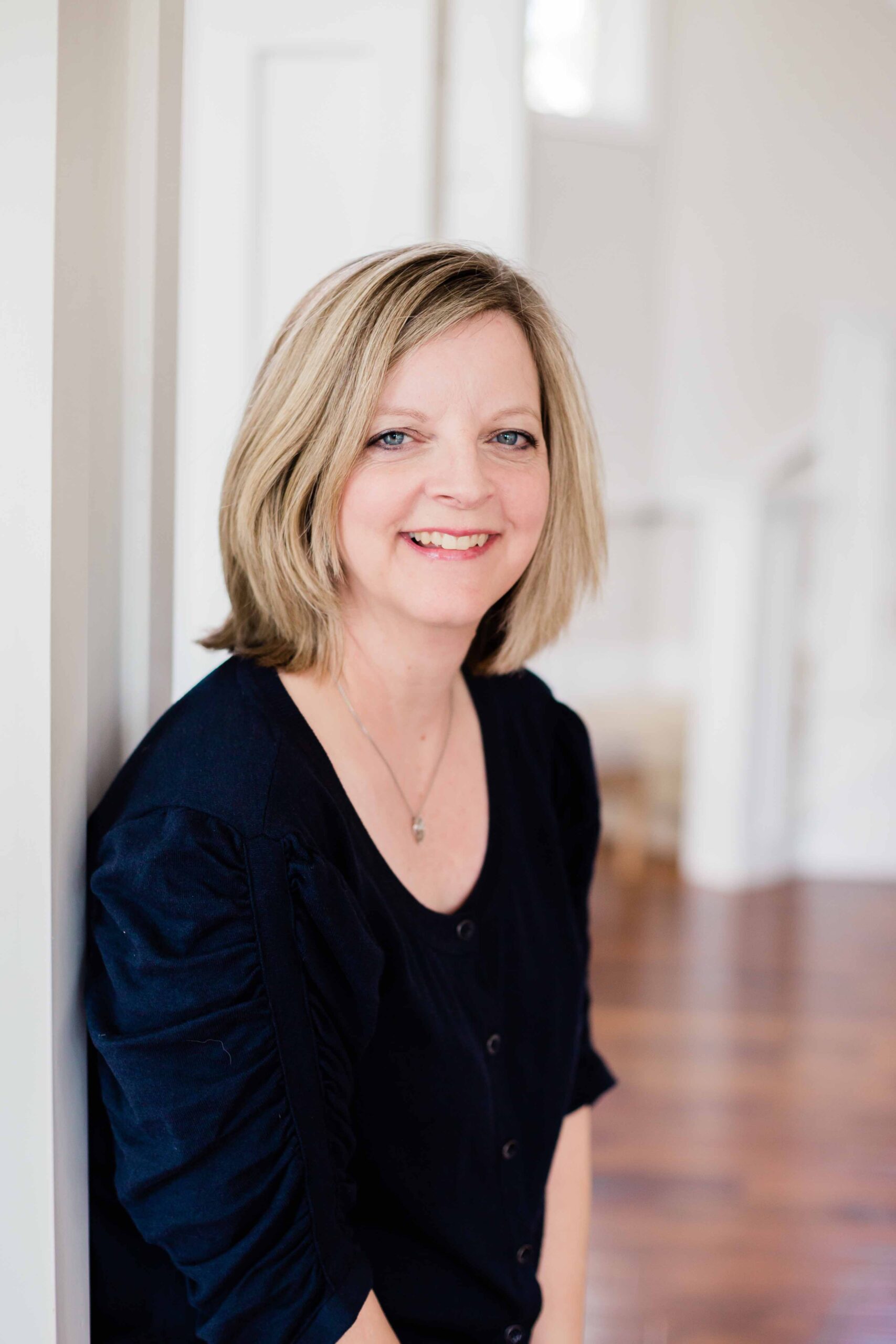 Kim Benoy - Small Business Development Center