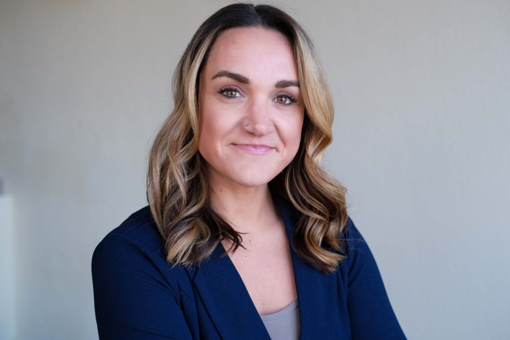 Amy Narr - Small Business Development Center