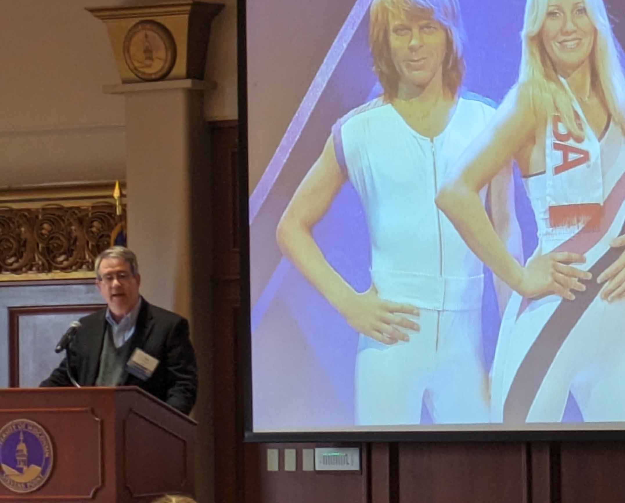 UW-Stevens Point hosts AI at Work - Small Business Development Center