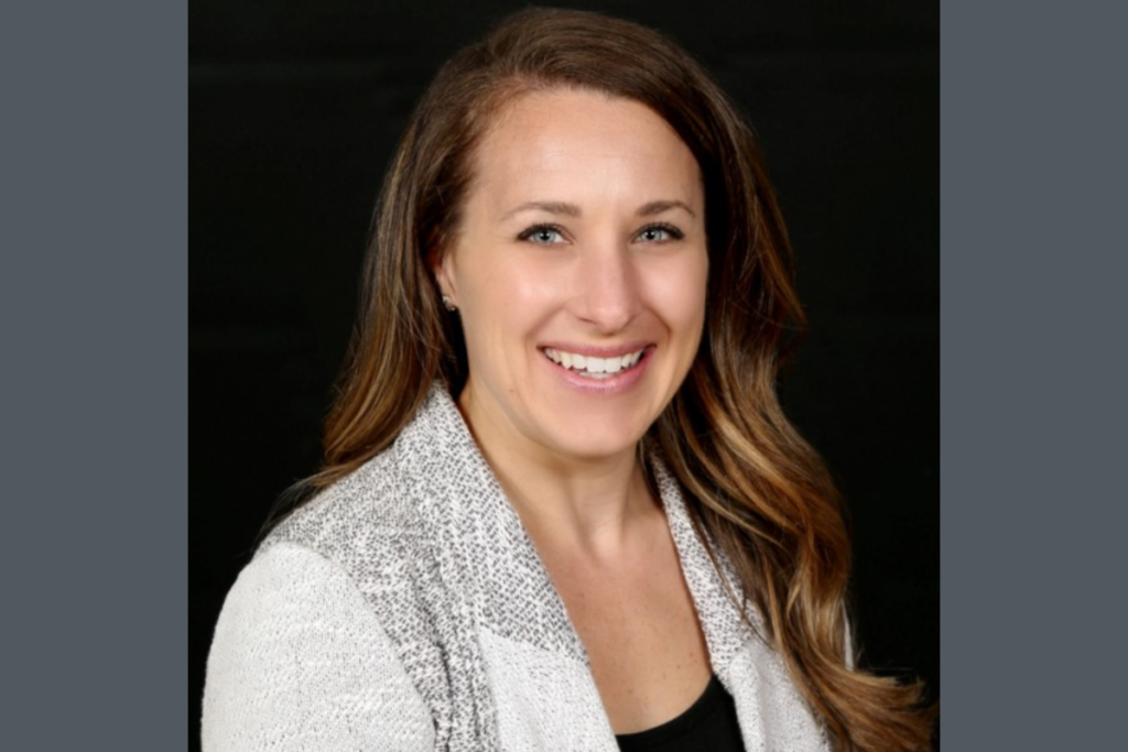 Becca Rouse - Small Business Development Center