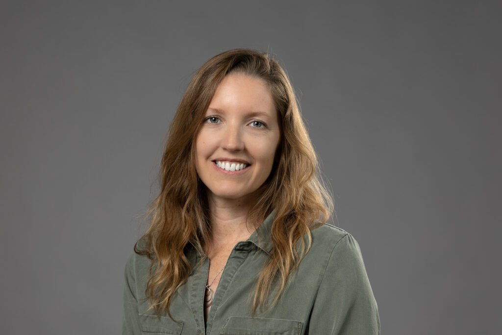 Kate Taylor - Small Business Development Center