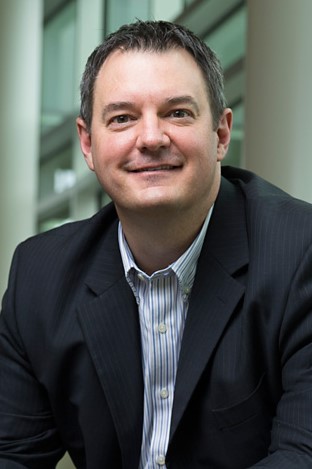 Chad Kopitzke - Small Business Development Center