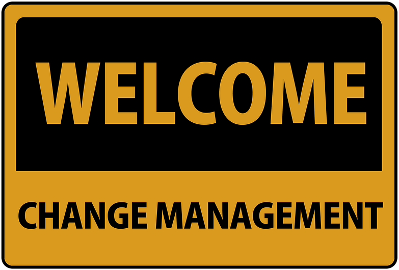 Welcome to Change Management – Again… Navigating the Unpredictable ...